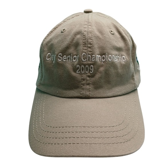 Accessories | Binder Park Zoo Battle Creek Mi City Senior Championship ...